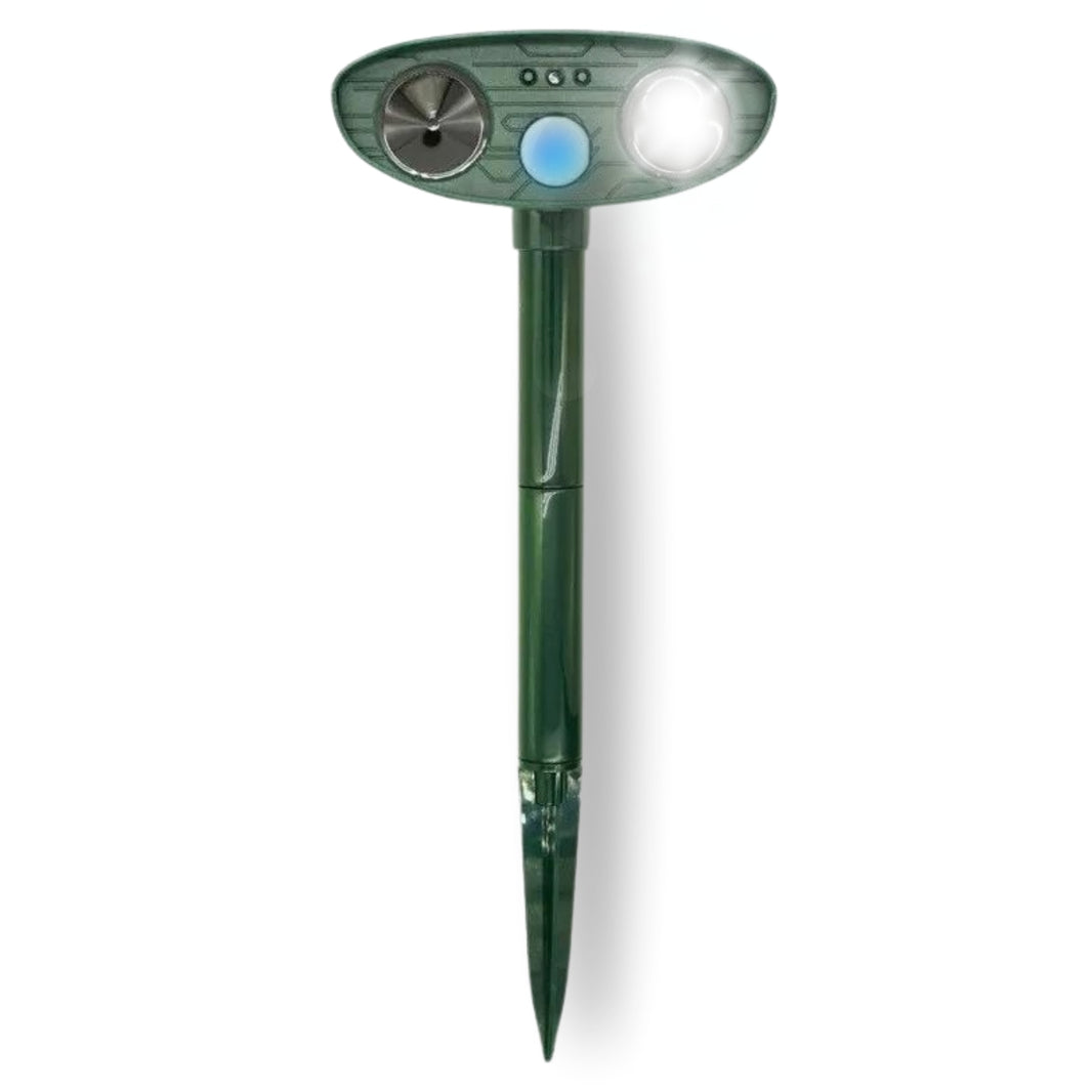 Zero Deer – ZeroDeer.com