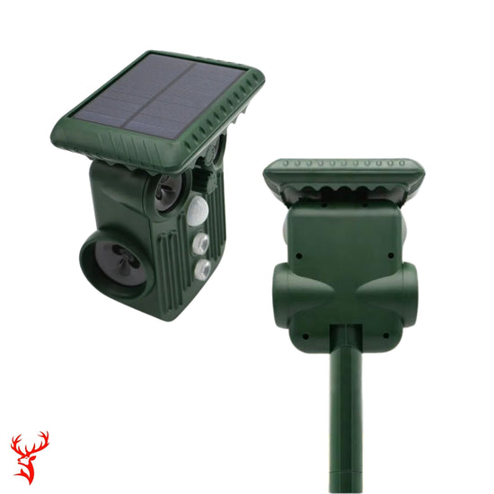 Sonic Fortress Pro – ZeroDeer.com