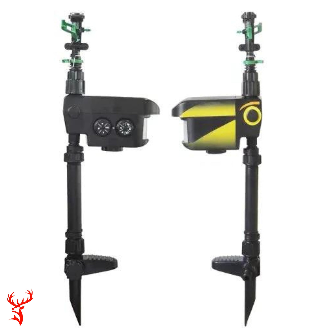 Zero Deer – ZeroDeer.com